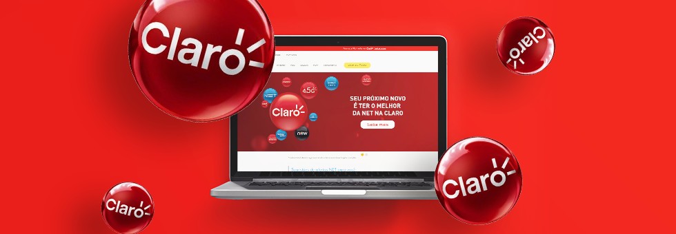 Claro incorpora site da NET para unificar a oferta de planos e serviços ...