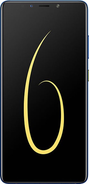 Infinix Note 6 - Ficha Técnica - TudoCelular.com