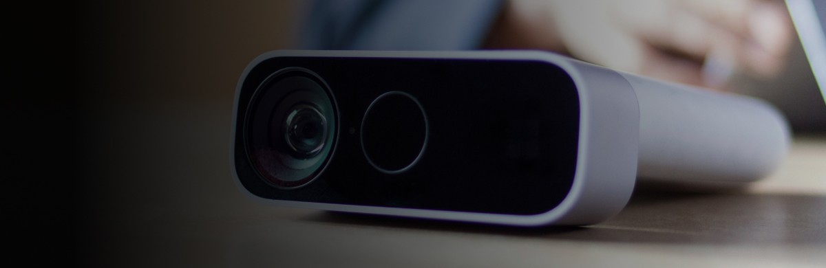 Microsoft Azure Kinect DK começa a ser vendido nos EUA e Microsoft Azure Kinect DK começa a ser vendido nos EUA e
