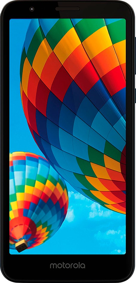 Motorola Moto E6 - Ficha Técnica - TudoCelular.com