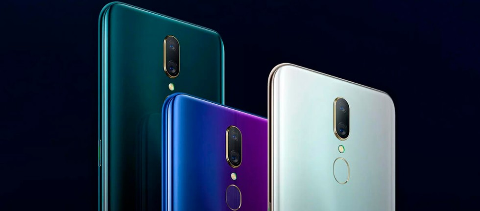 Oppo A9s aparece em plataformas de benchmark indicando o uso do ...