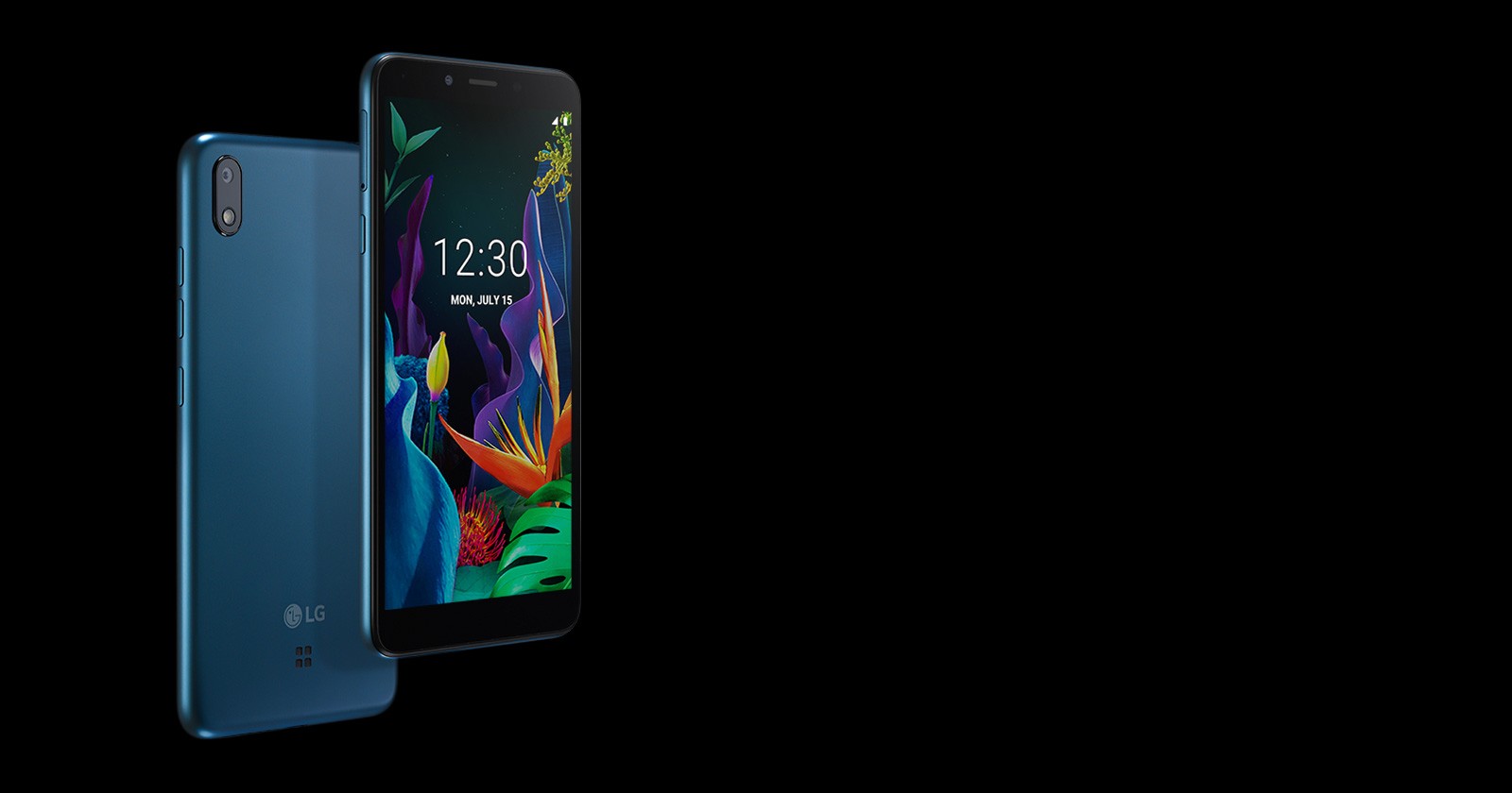 Novo baratinho! LG K20 é lançado na Europa com Android Go e ...