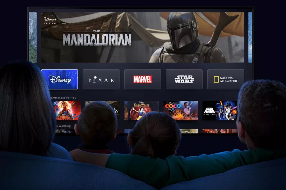 Disney Plus estreia com filmes remasterizados de Star Wars em 4K e HDR ...