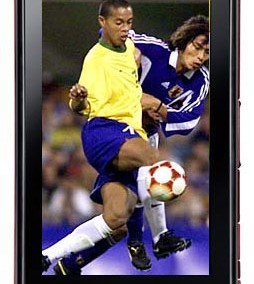 LG Scarlet: review completo - TudoCelular.com