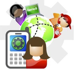 Google adquire Gizmo5 para investir no Google Voice - TudoCelular.com