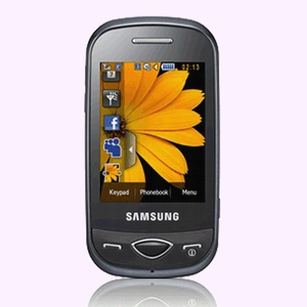 Samsung B3410 - Ficha Técnica - TudoCelular.com