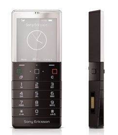 Sony Ericsson Xperia Pureness - Ficha Técnica - TudoCelular.com