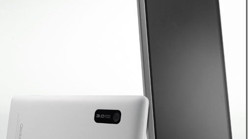 O impressionante LG Apollo - TudoCelular.com