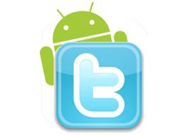 Twitter para Android ganha atualização - TudoCelular.com
