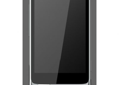 HTC Smart 2: imagem renderizada do novo smartphone - TudoCelular.com