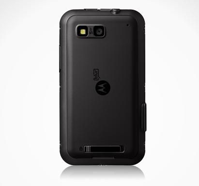 Motorola Defy 2010 Foto - TudoCelular.com