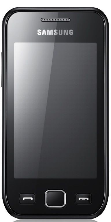 Samsung S5330 Wave 2 Pro - Ficha Técnica - TudoCelular.com