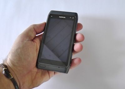 Nokia N8: saiba o preço no Brasil - TudoCelular.com