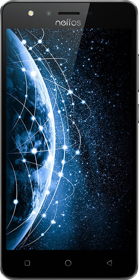 TP-Link Neffos C5s - Ficha Técnica - TudoCelular.com