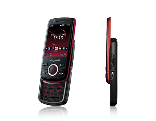 Samsung S5500 - Ficha Técnica - TudoCelular.com