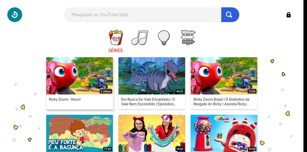 Toddlercon O Que Informativo Youtube Prime Video: Toddler Fun Learning