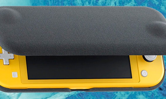Nintendo switch flip cover store