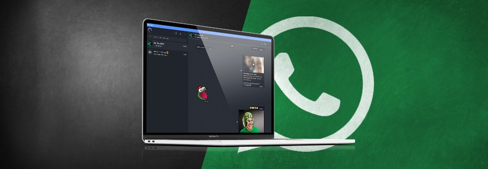 WhatsApp desktop: desenvolvedor cria mod que leva modo escuro ao ...