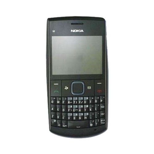 Nokia X2 01