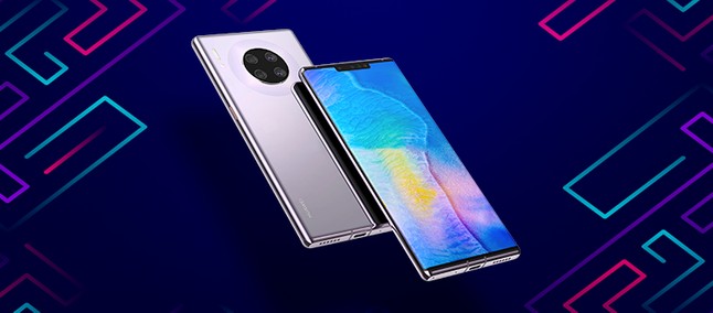 Huawei Mate 30: bootloader desbloqueável foi um mal-entendido, revela porta-voz - TudoCelular.com