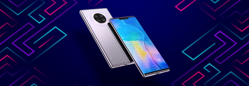 Huawei Mate 30: bootloader desbloqueável foi um mal-entendido, revela porta-voz - TudoCelular.com