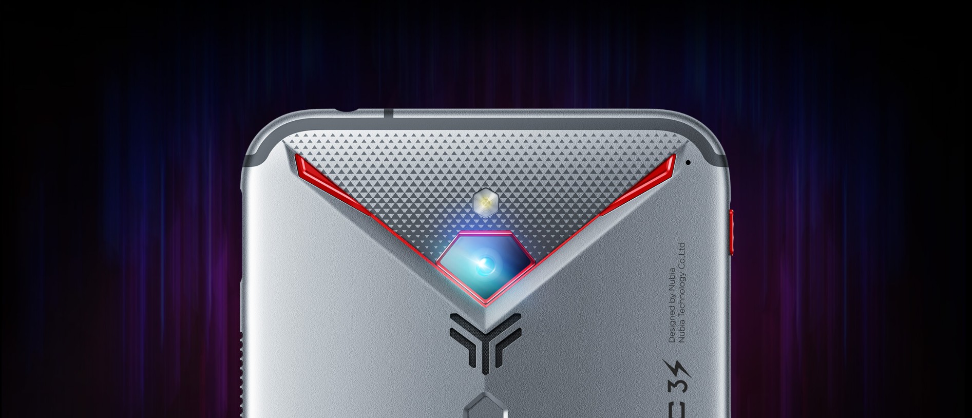 Red Magic 3 sem 5G! Nubia desaponta usuários e cancela acessório ...