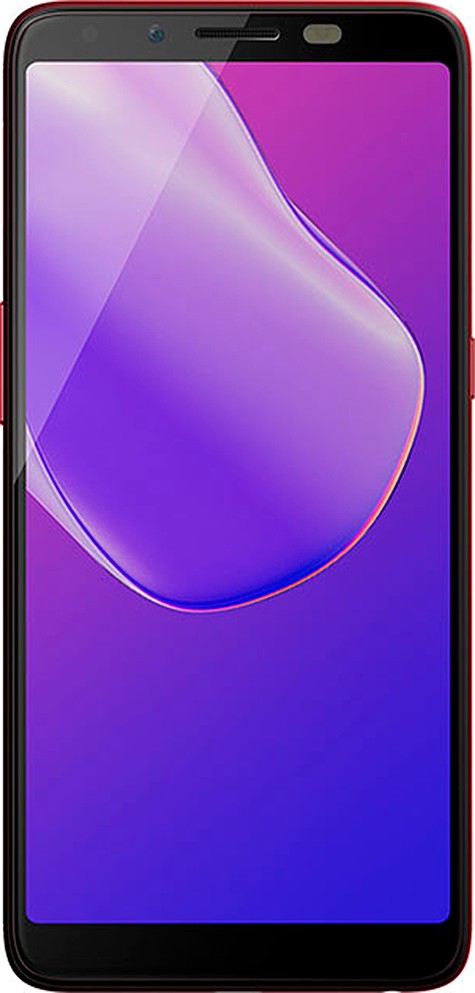 Infinix Hot 6 - Ficha Técnica - TudoCelular.com