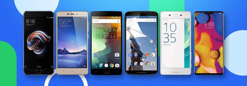 ROM personalizada do Android 10 já está disponível para diversos ...