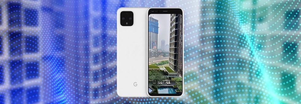 Pixel 4 vaza mais uma vez entregando possíveis preços e poder das ...