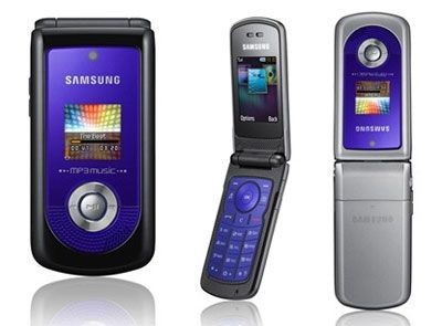Samsung M2310 - Ficha Técnica - TudoCelular.com