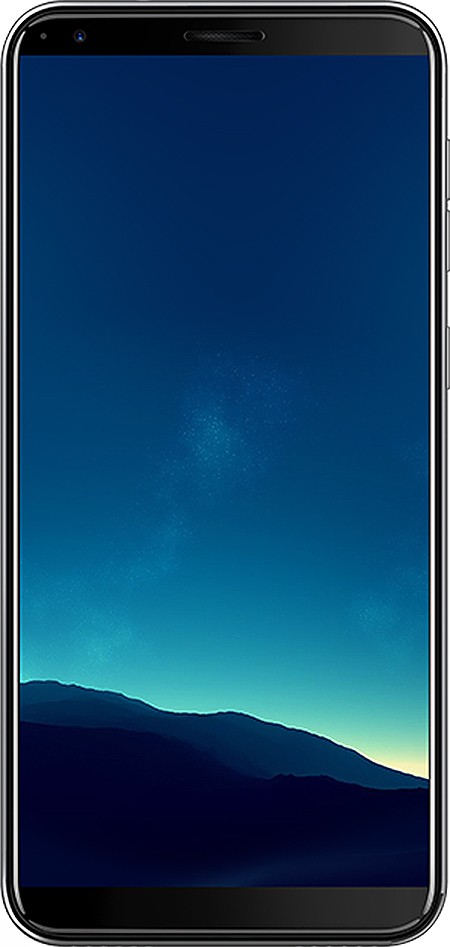 Cubot R11 - Ficha Técnica - TudoCelular.com