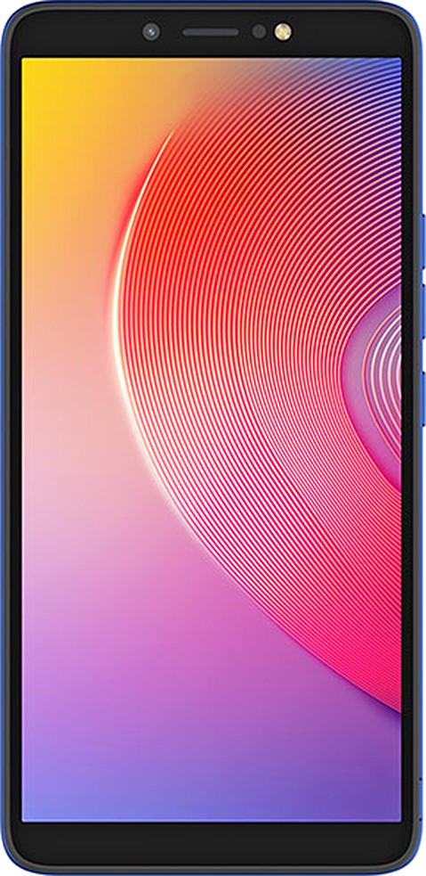 Infinix Smart 2 HD - Ficha Técnica - TudoCelular.com