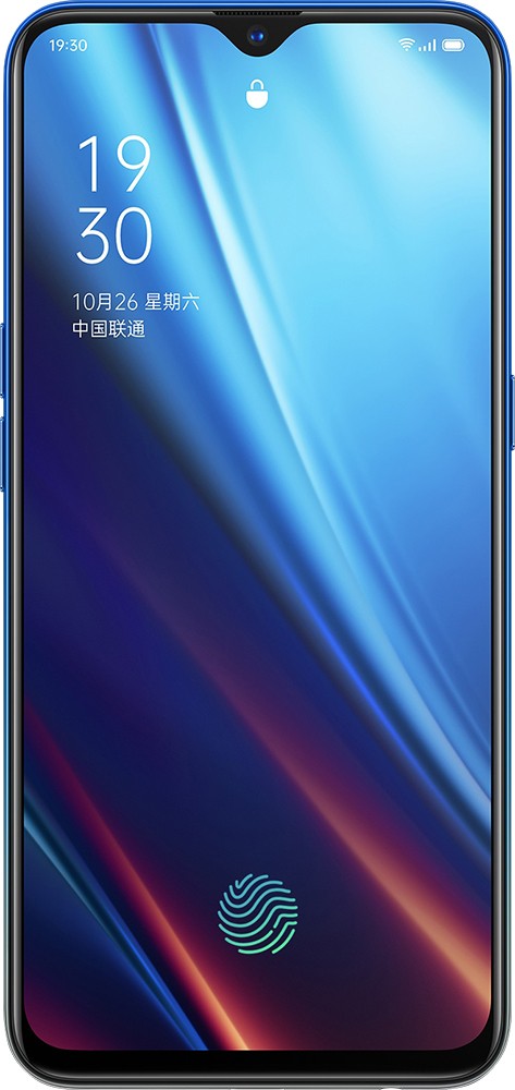 Oppo K5 - Ficha Técnica - TudoCelular.com