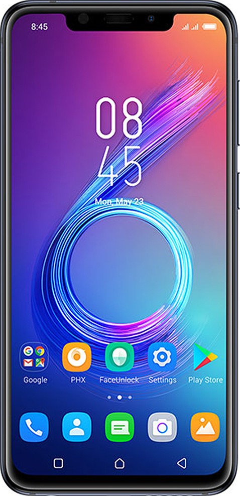 Infinix Zero 6 - Ficha Técnica - TudoCelular.com