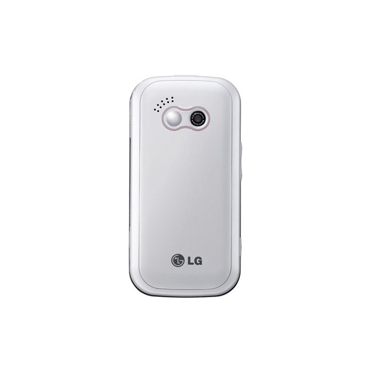 LG GT360 Foto - TudoCelular.com