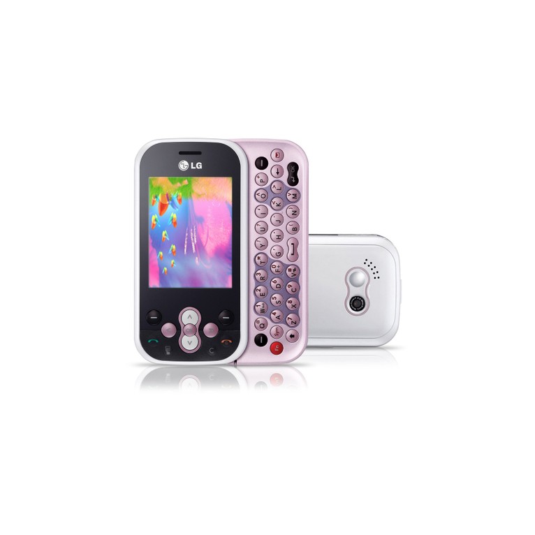 LG GT360 Foto - TudoCelular.com