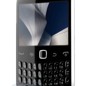 BlackBerry Apollo, a nova geração do Curve - TudoCelular.com