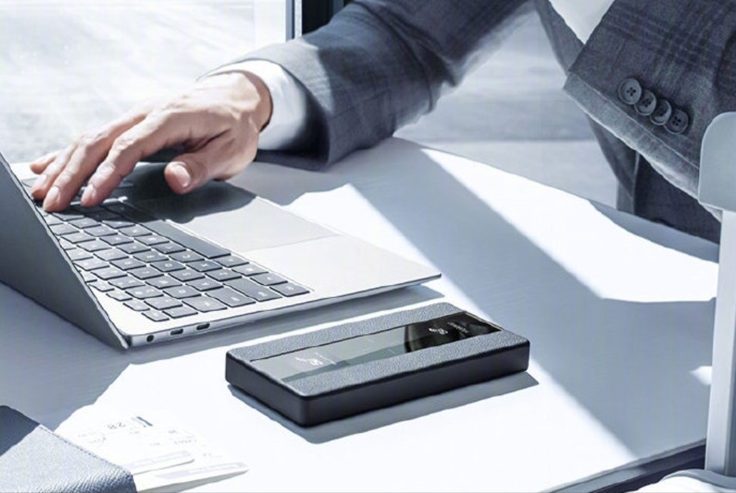 Huawei lança modem que oferece velocidade 5G em WiFi e tem bateria de 8 ...