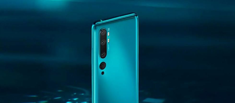 Xiaomi Mi CC9 Pro aparece em imagens reais confirmando tela curva e ...