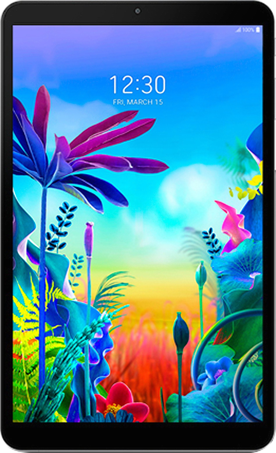 LG G Pad 5 10.1 FHD - Ficha Técnica - TudoCelular.com