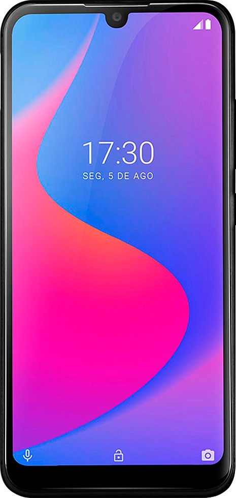 Multilaser G Pro - Ficha Técnica - TudoCelular.com