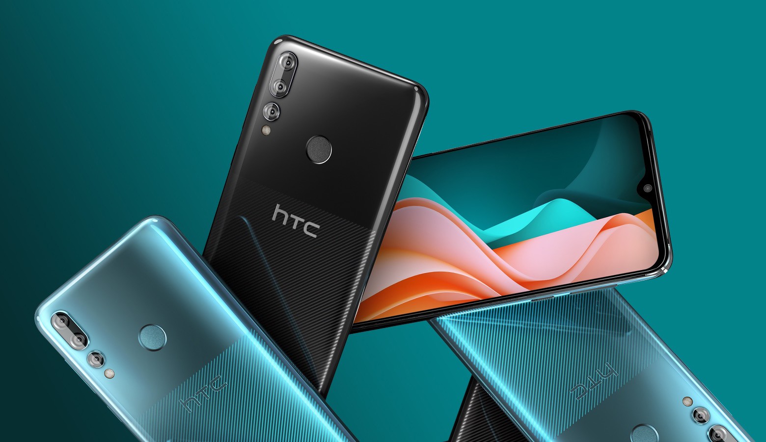 Lançamento confirmado! HTC marca evento para apresentar novo aparelho ...