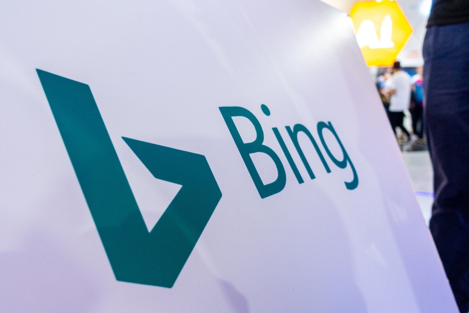 Microsoft leva pesquisas de imagens do Bing a novo patamar com ...