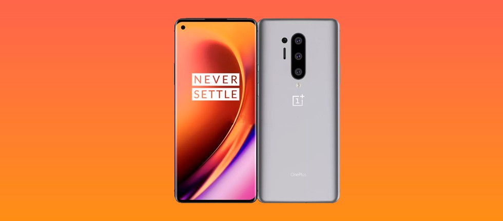 OnePlus 8 vaza em cores vívidas e design confirma características do ...