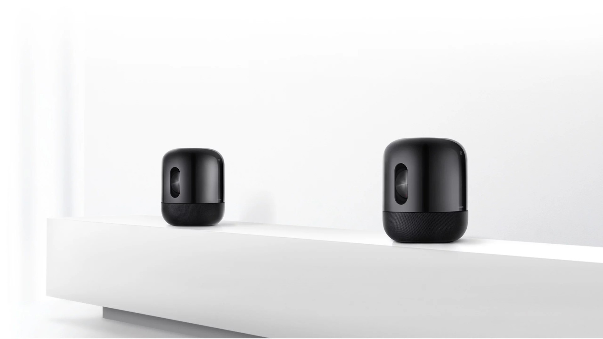 Huawei lança alto-falante inteligente Sound X com recursos extras e ...