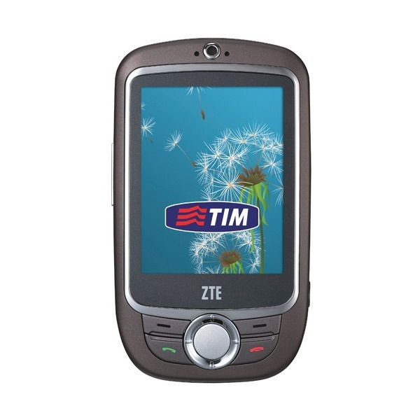 ZTE X760 - Ficha Técnica - TudoCelular.com