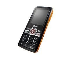 LG GM205 Foto - TudoCelular.com