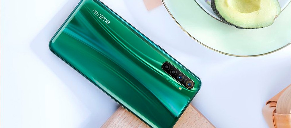 Realme X2 recebe nova variação de cor e redução no preço - TudoCelular.com