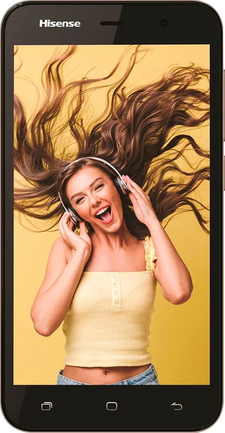 Hisense U962 2019 - Ficha Técnica - TudoCelular.com