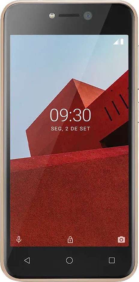 Multilaser E - Ficha Técnica - TudoCelular.com